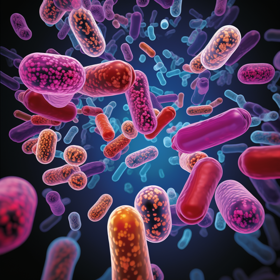 Verb LABS™ | Verb Biotics