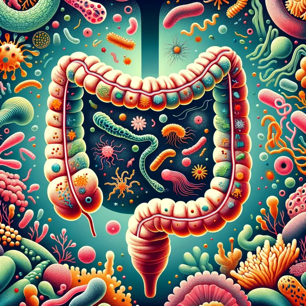 How Does Butyrate Support Gut and Whole-Body Health? | Verb Biotics