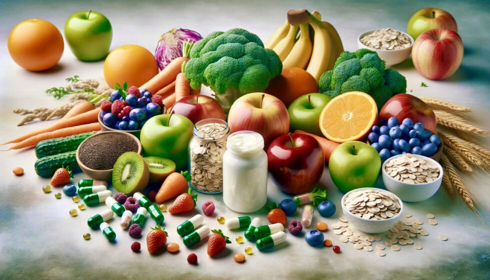 Verb Biotics | Improving Health Through Microbiome Innovation