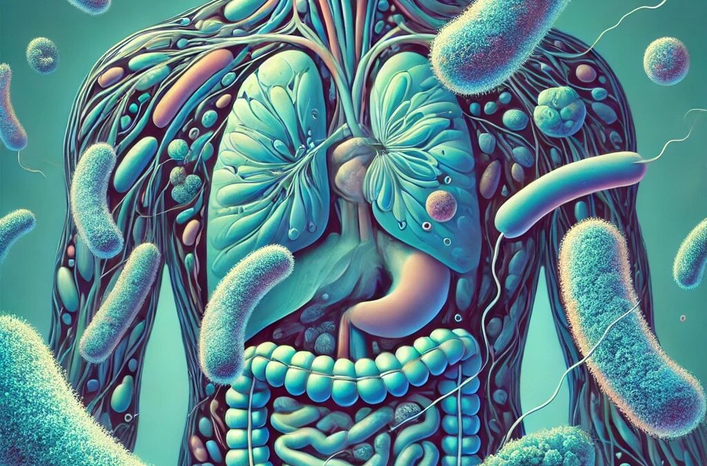 Verb Biotics | Improving Health Through Microbiome Innovation