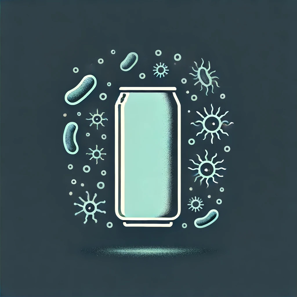 Functional Soda: The Next Big Beverage Trend | Verb Biotics