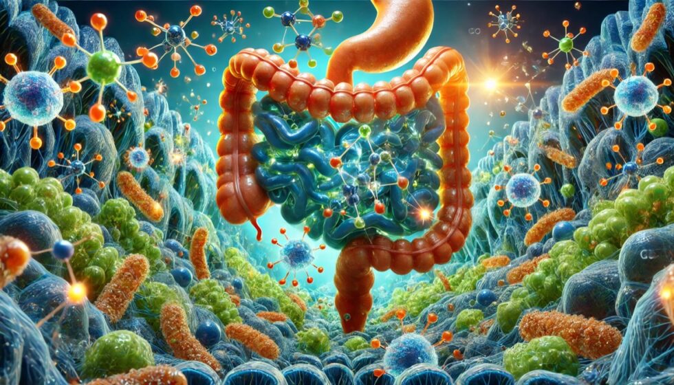 Verb Biotics | Improving Health Through Microbiome Innovation